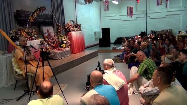 15 05 21  Вьясапуджа ЕС ИДС  2 ч