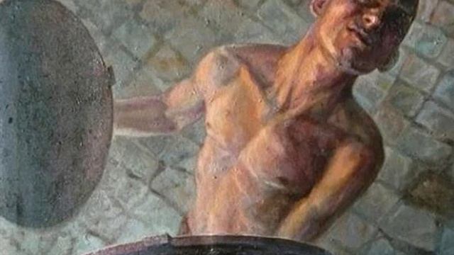 Эпилог Михаил Щербаков