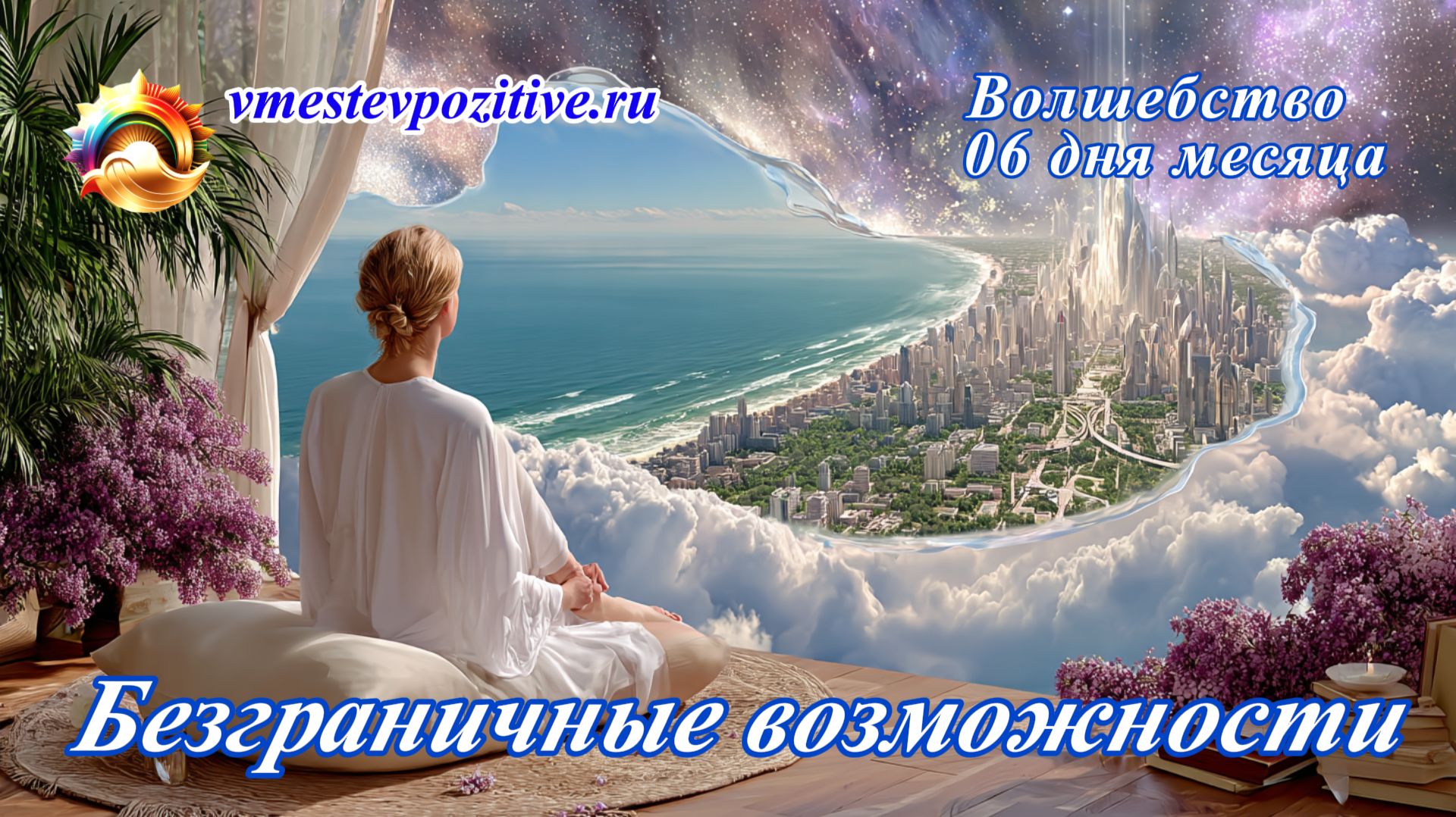 Волшебство 06 дня месяца