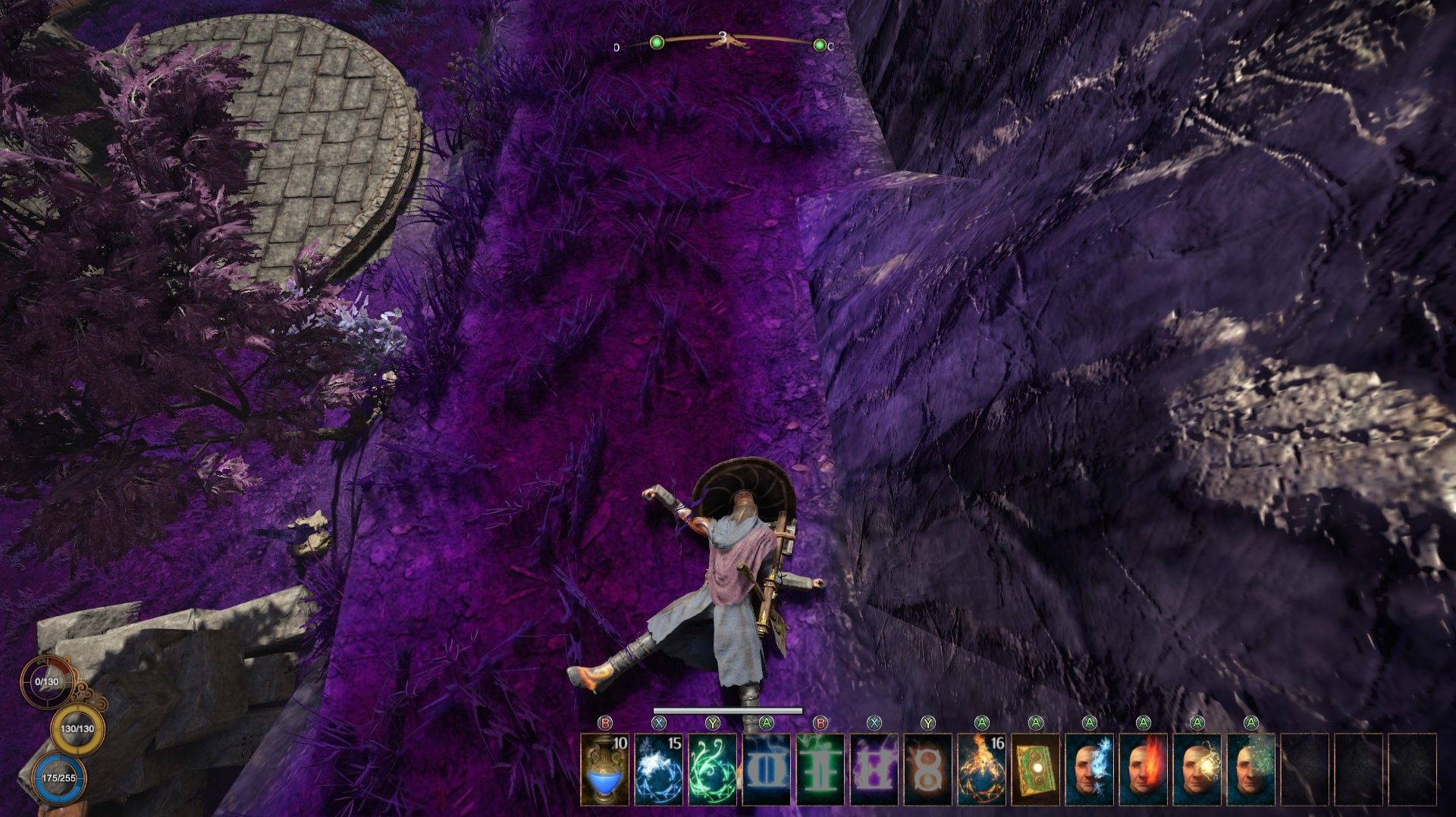 Outward - игра в которой мы живём