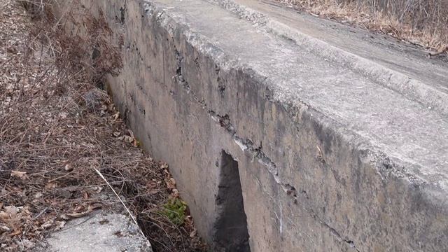 Форт № 5 и литер Е.