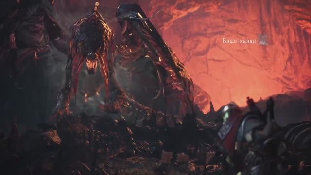 Прохождение игры Monster Hunter World #20 Дракон с мантией (без комментариев)