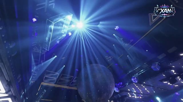 Dr. Alban - Mr. DJ (remix) by DJ XAN