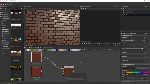 1. Trim Sheets for Game Artists