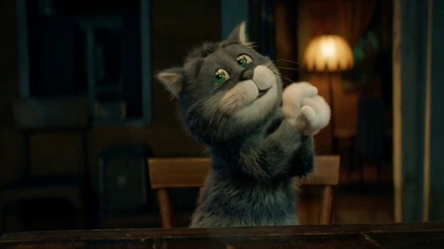 Простоквашино 2026   8 - серия