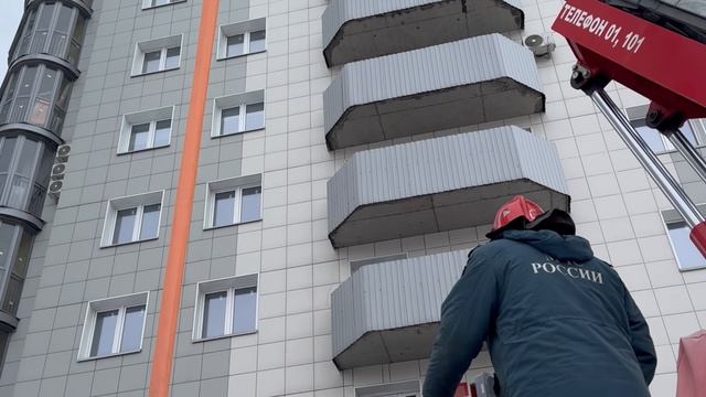 ПОЖАРНЫЕ. РУКАВА И ЛЕСТНИЦЫ.ТРЕНИРОВКА