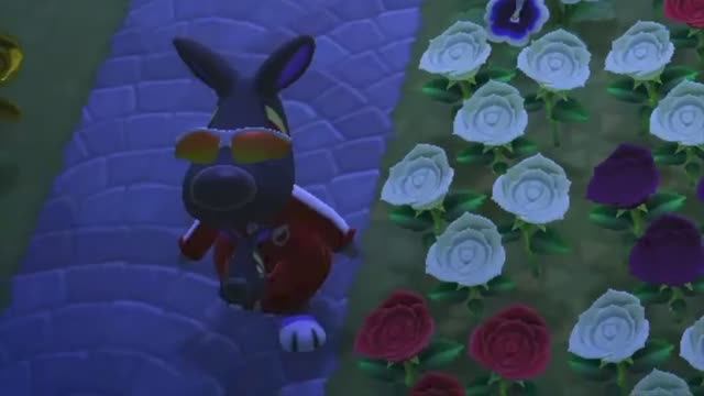 Крутая Матильда