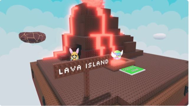 ROBLOX Укради Brainrot обзор обновления + новый ивент + новые лаки блоки + новые брейнроты