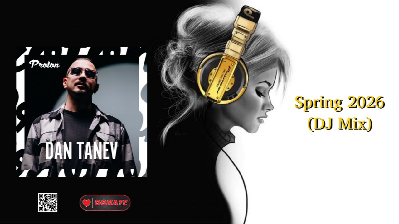 Spring 2026 (DJ Mix)