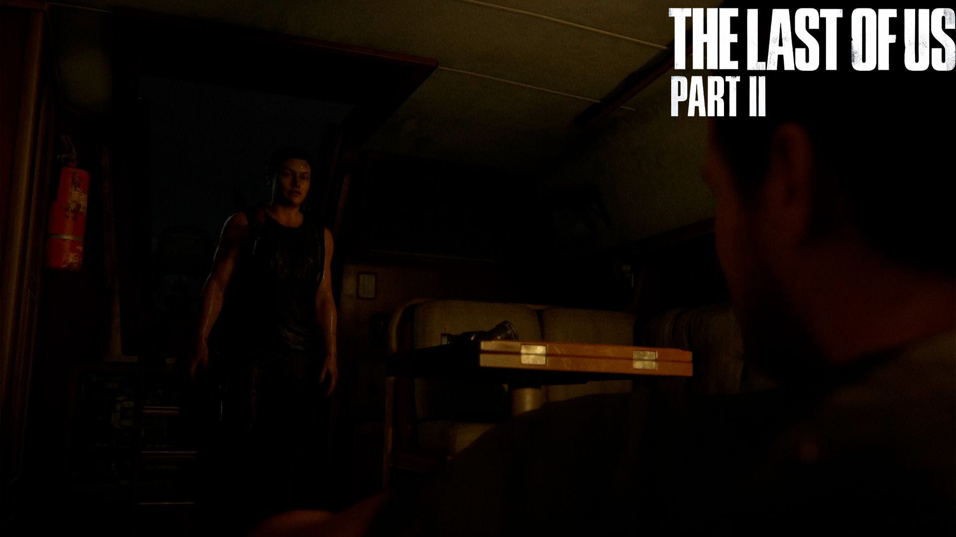 THE LAST OF US Part II — Эпизод #26 | Лекарство 🧟 [Прохождение]