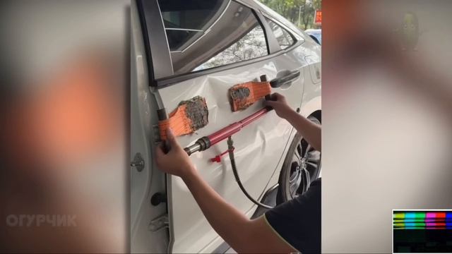 от ТАКИХ Работников только ДРОЖЬ по ТЕЛУ № 5