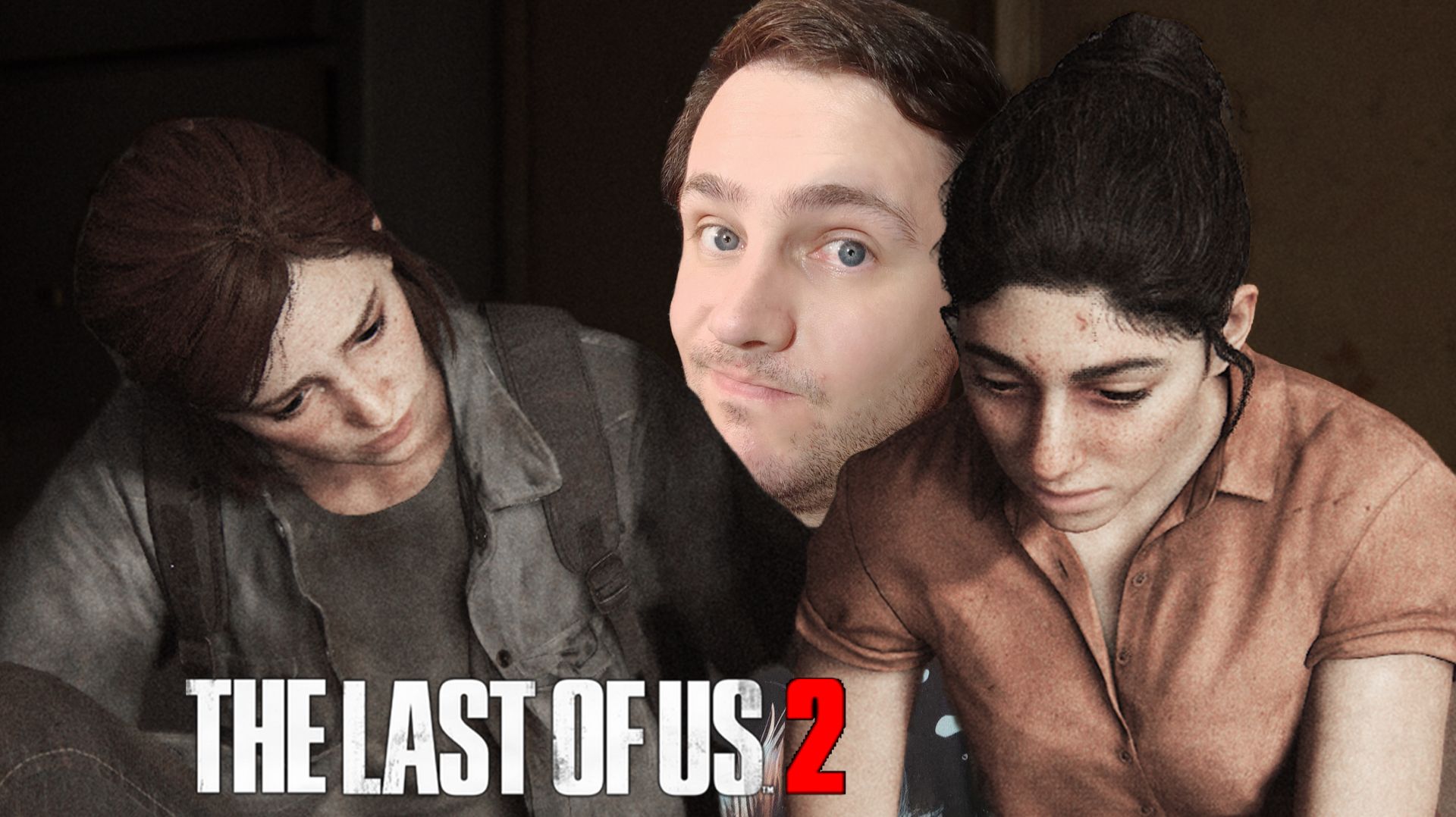 В ПОИСКИ ТОММИ | The Last of Us 2 Прохождение #14