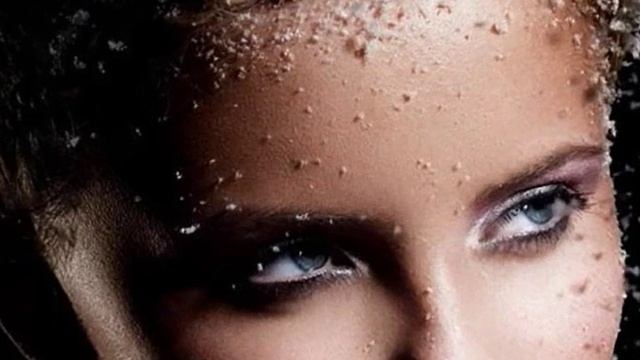 Парижанка Михаил Щербаков