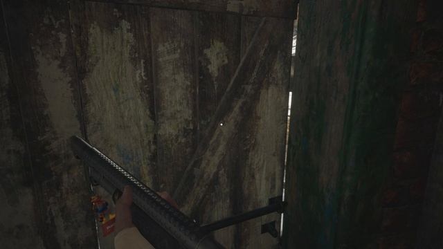 Resident Evil Village (Прохождение) №9