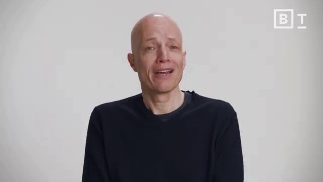 Любовь — это умение, а не чувство | Ален де Боттон: Полное интервью