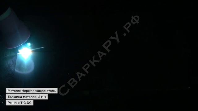 Наборы газовой линзы горелки TIG ПТК Crystal и Coliseum Знакомство