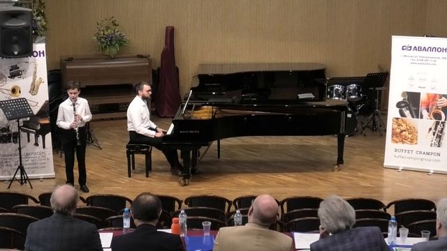 Крутов Михаил