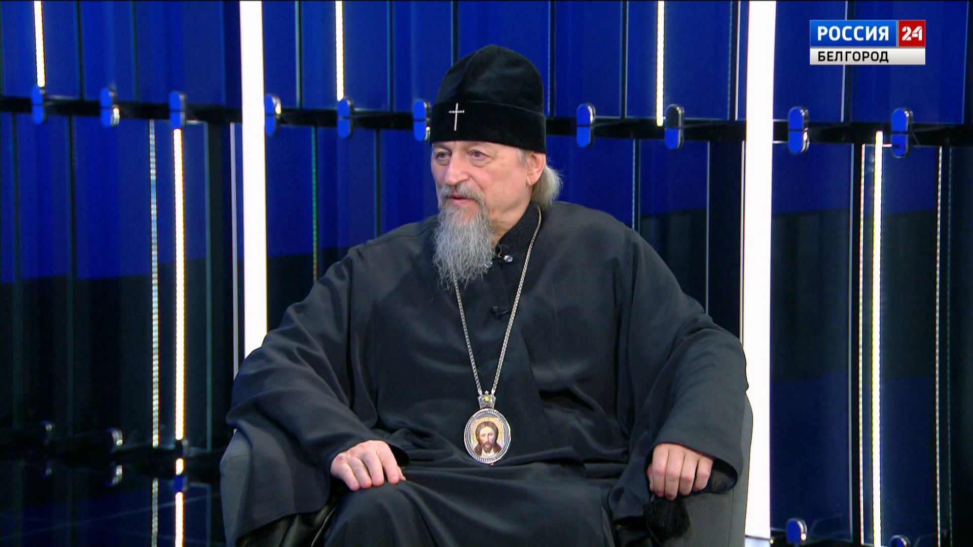 6 апреля у православных начинается Страстная седмица