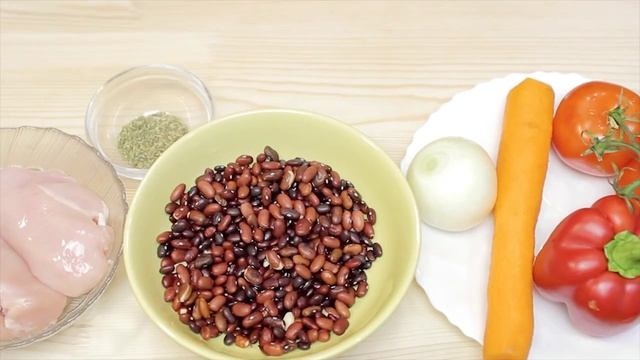 Пять рецептов в одном видео 😋 Посмотри и приготовить захочется😉 Приятного аппетита😋