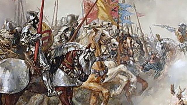 Щит и Меч Михаил Щербаков