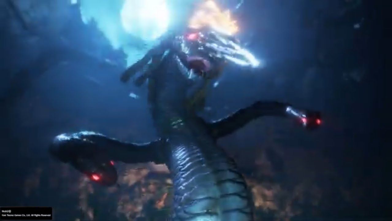 Прохождение игры Nioh 2 #10 Я королева яда (без комментариев)