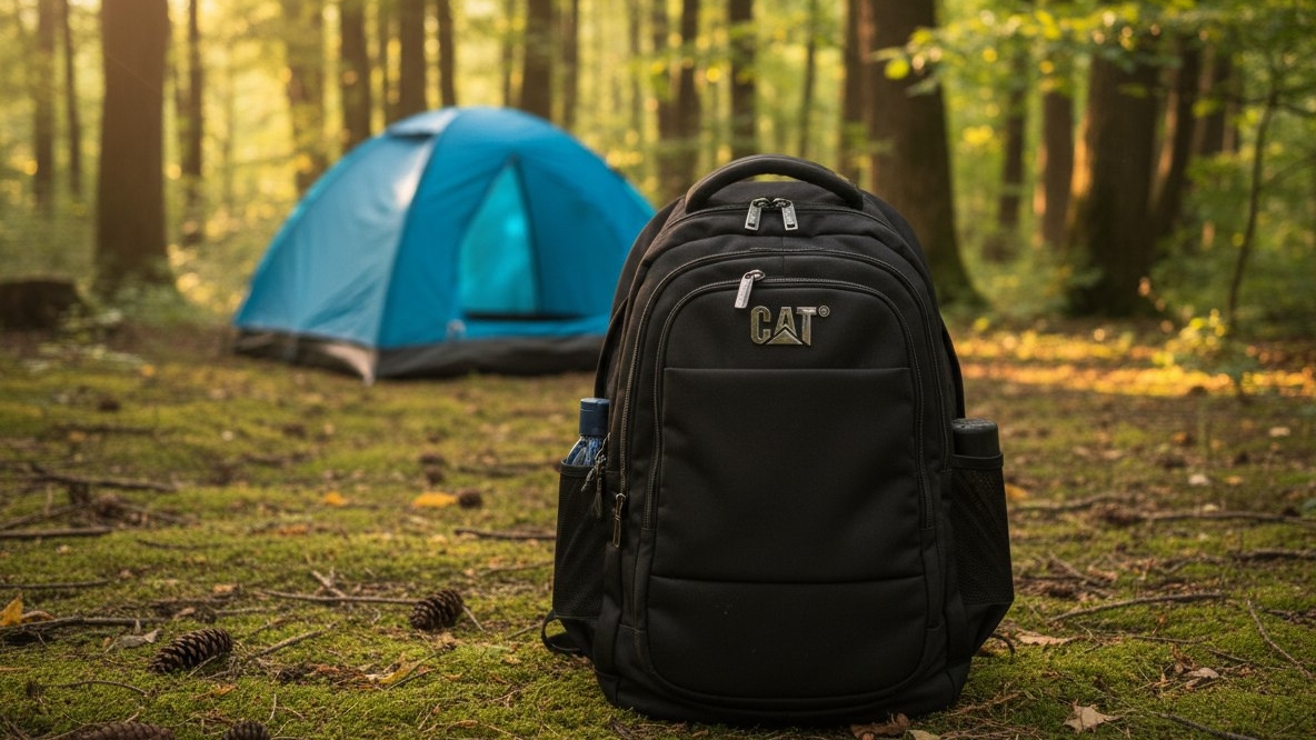 Рюкзак СAT