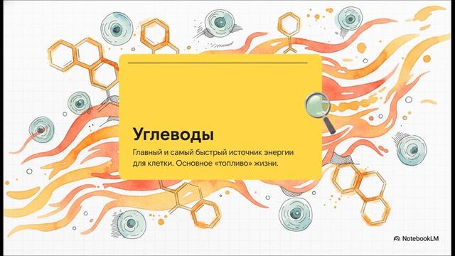 Биология 6 класс параграф 3 ХИМИЧЕСКИЙ СОСТАВ КЛЕТКИ