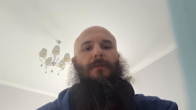 Проповедь. Михаил Каримов. 05.04.2026