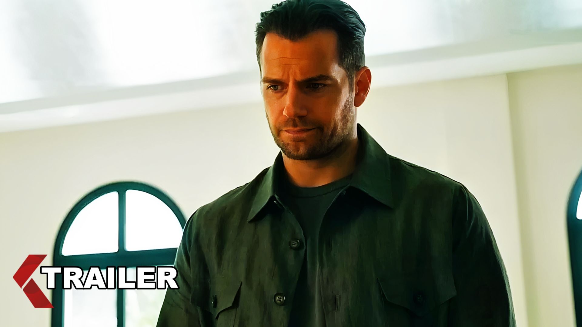 Грязные деньги — Фрагмент из фильма (Дубляж, 2026)