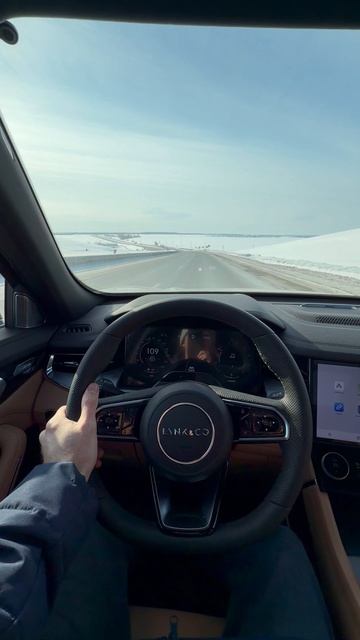 2025 Nordcross 001 тест драйв