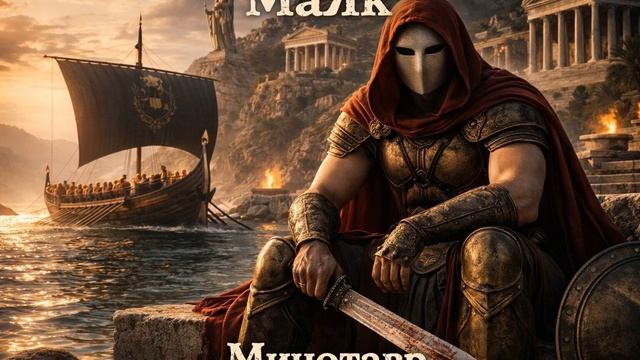 МаЯк - Минотавр