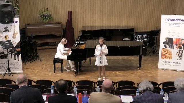 Семенцова Устина