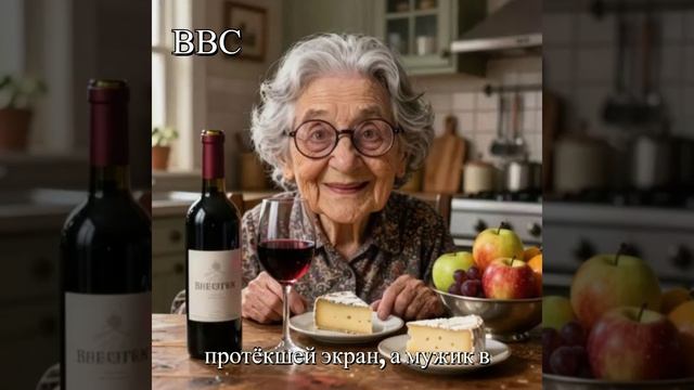 Для чего мужик в квартире_