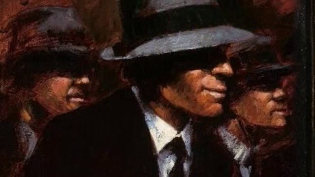 Кепочка Берковский