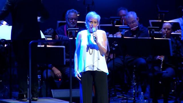 Liz Callaway - Once Upon A December/Journey To The Past