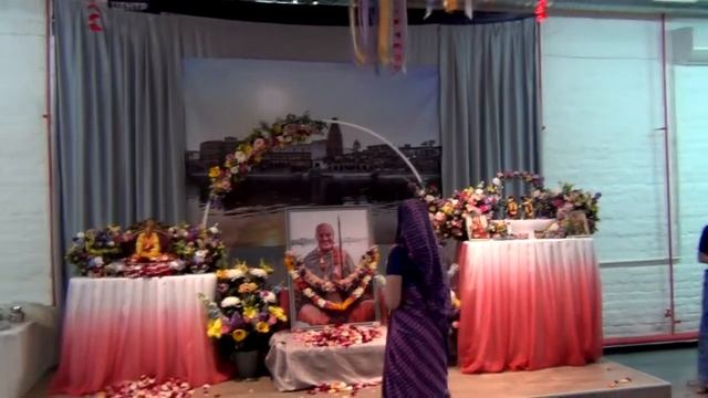 15 05 21  Вьясапуджа ЕС ИДС  1 ч