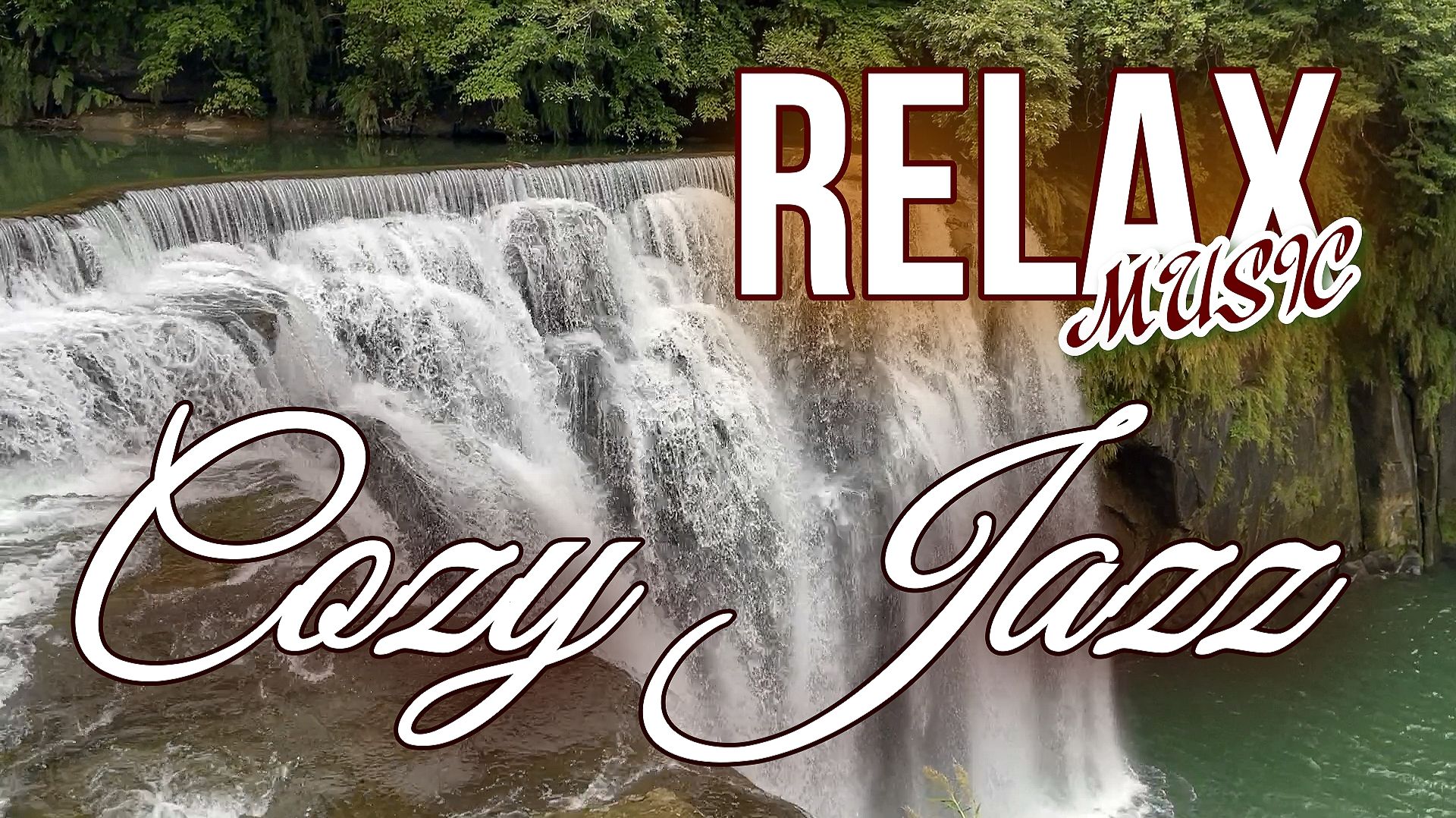R🌾 ELAX | COZY JAZZ И ЗВУКИ ПРИРОДЫ — ПЕНИЕ ПТИЦ И МЯГКИЙ ДЖАЗ: ГЛУБОКИЙ РЕЛАКС И АНТИСТРЕСС МУЗЫКА