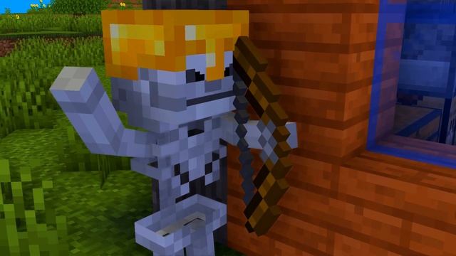 ПРИКЛЮЧЕНИЯ БАНДЫ МОНСТРОВ 1 СЕЗОН 7 СЕРИЯ