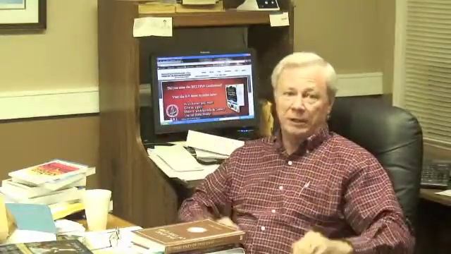 Satan Defeated - #20_ That Which is Perfect (Part 2)_То, что совершенно (Часть 2)