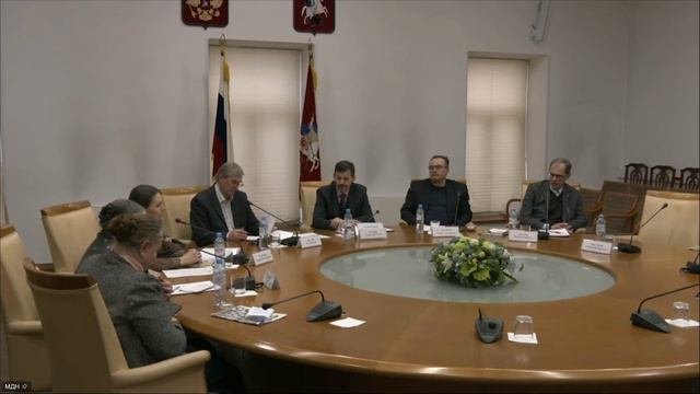 Ушакова И. В. Константин Петрович Победоносцев - великий русский мыслитель и государственный деятель