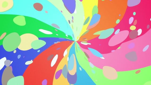 Hataraku Saibou - GO! GO! Saibou Fiesta