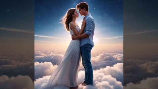 Мне приснился сон чудесный .(mp4)