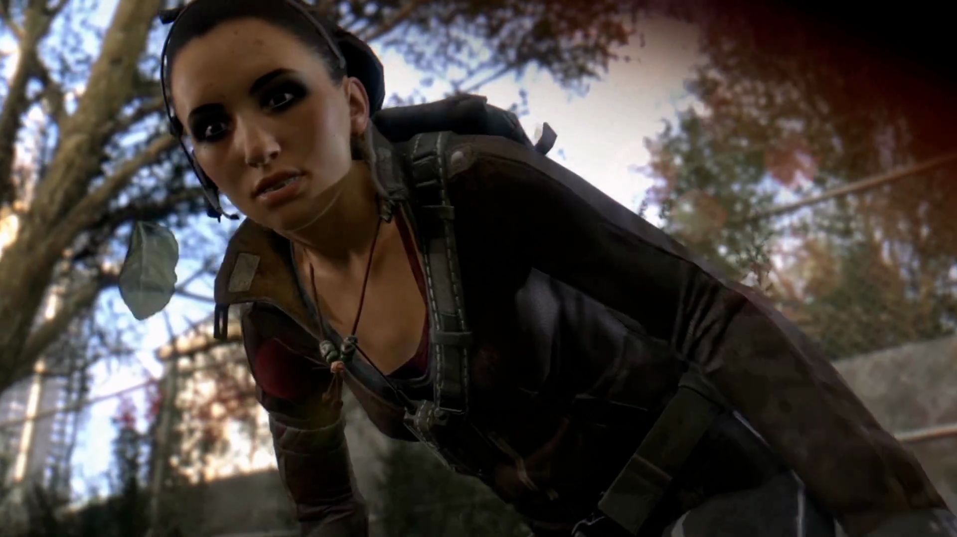 ПАРКУР ИЛИ СМЕРТЬ — ВЫБОРА НЕТ ▶ DYING LIGHT