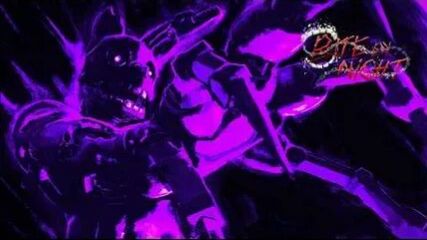 " Final Slaughter " LMS HOAX SKIN ( BITE BY NIGHT )