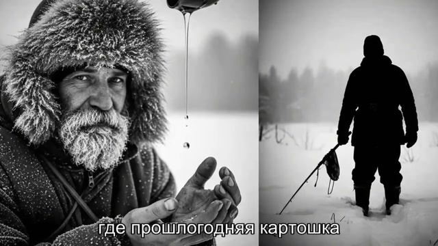 ТАЙГА. ОШИБКА ОХОТНИКА_ Зашел в «мертвую зону» и ПОТЕРЯЛ РЕАЛЬНОСТЬ .