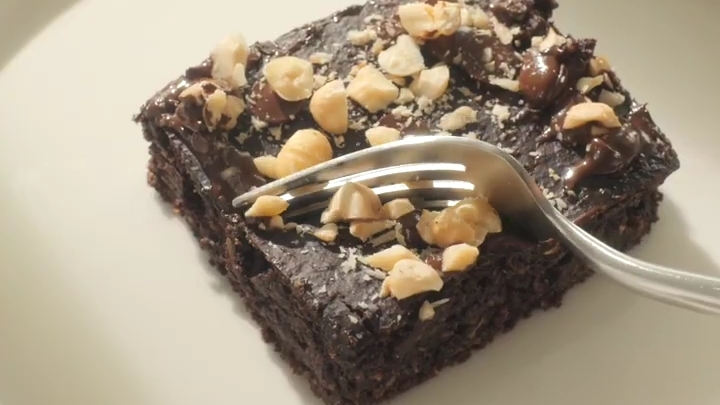 Шоколадно-банановый ПИРОГ...🥧🍫🍌😋