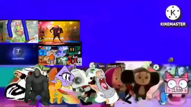 Побег от камня (Add round 801 - 810)