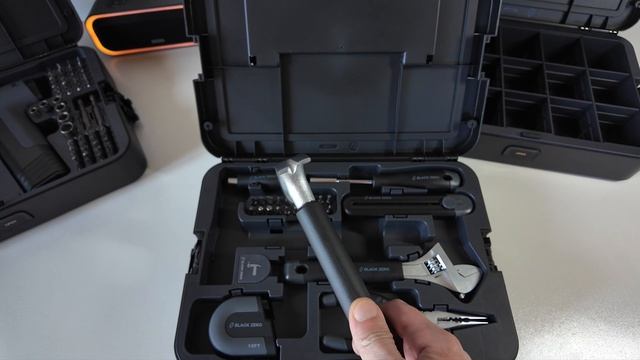 🔥 РАСПАКОВКА ШУРУПОВЕРТА BLACKZERO