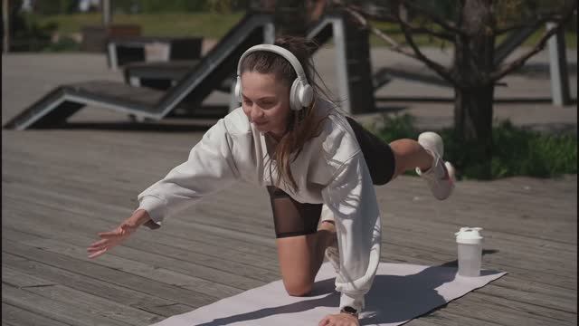 Молодая мама и блогер о жизни с рассеянным склерозом