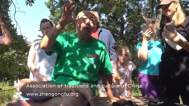 От ГОЛОВНОЙ БОЛИ и для ХОРОШЕЙ ПАМЯТИ. Му Юйчунь